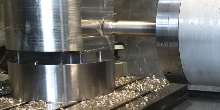 Machining Services | Metal Parts | CNC | Green Bay | Wisconsin | WI